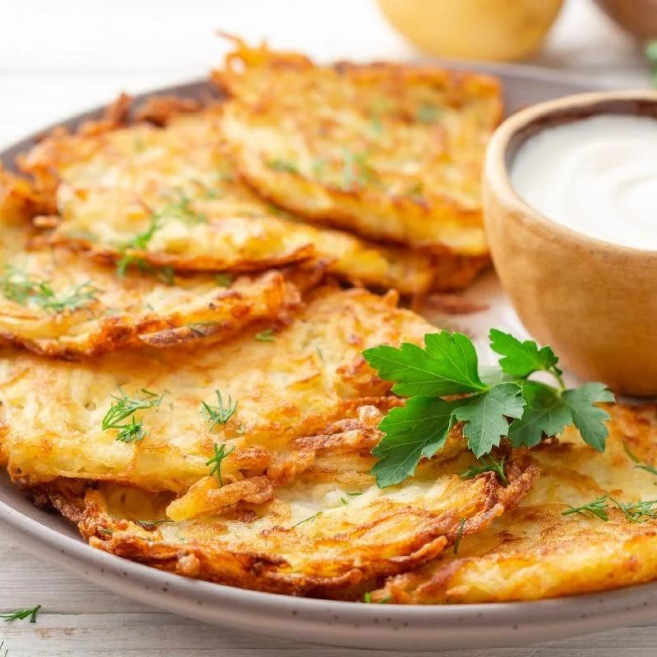 Volodymyrovychos foods